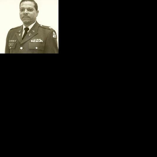Reed Sr., Lieutenant Colonel Horace Alton