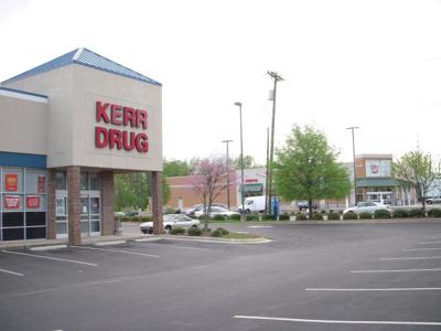 Walgreens buys local Kerr Drug location