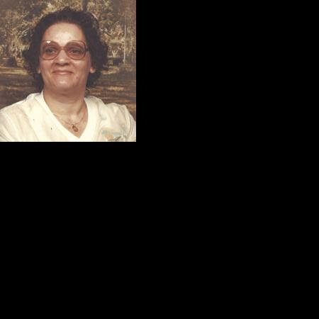 Jackson, Mary Emma Sorrells