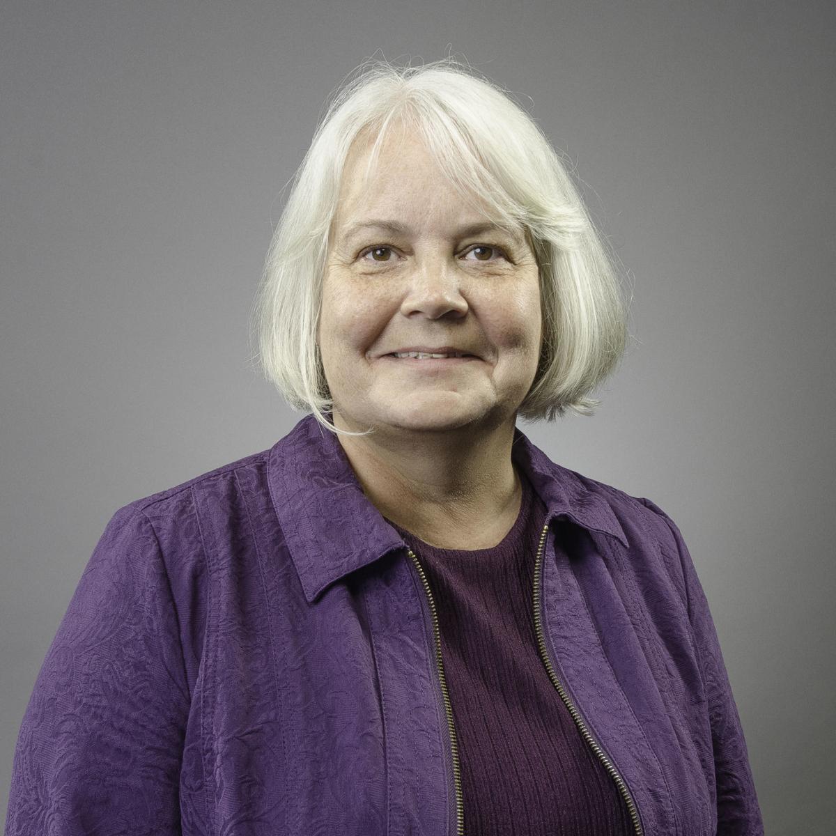 Nelson assistant superintendent wins VASBO Cardinal Award