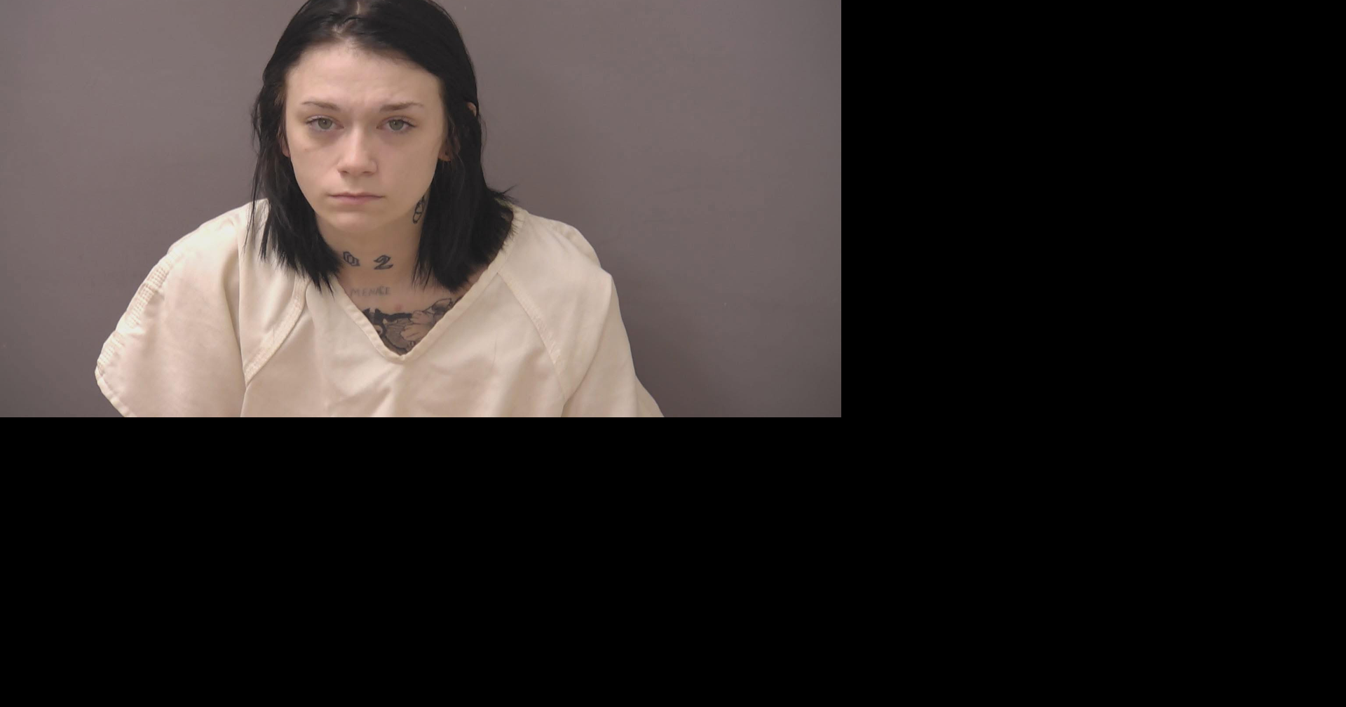 Woman wanted for murder in Nelson County arrested