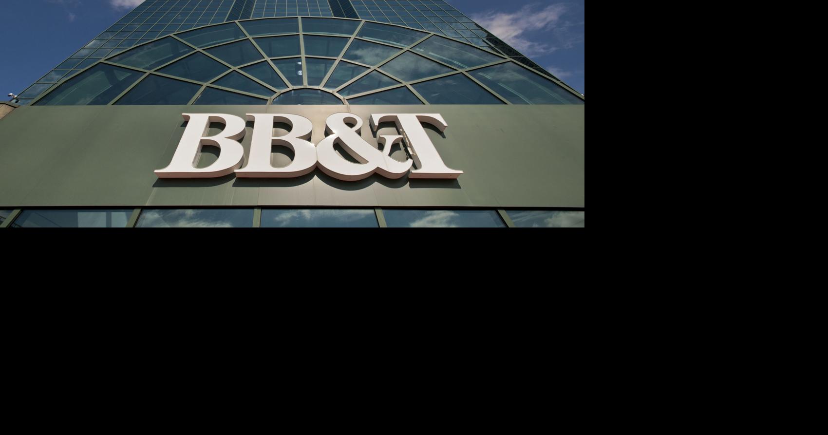 BB&T, SunTrust announce proposed merger name: Truist Financial Corp ...