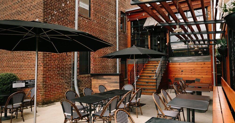 Honour KItchen replaces El Jefe, open now