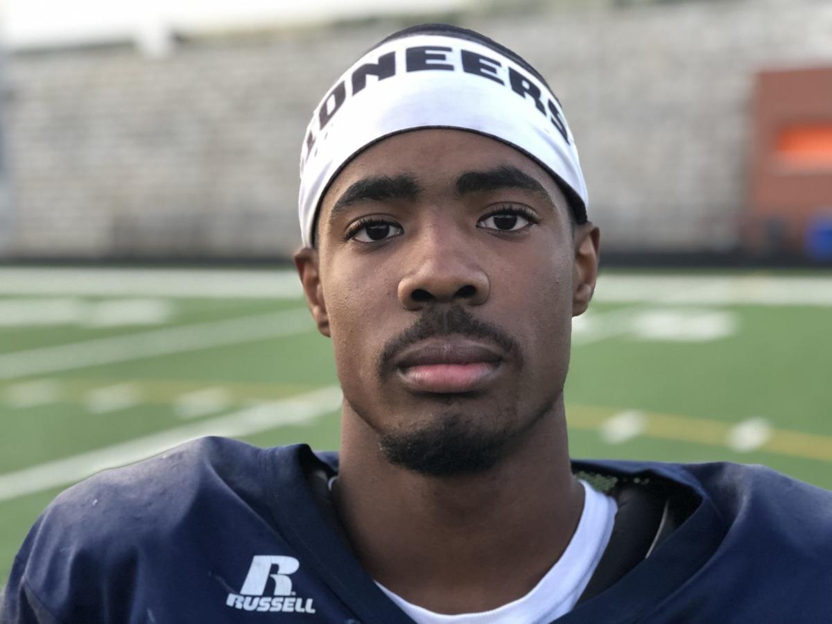 The evolution of Kyron Thomas: After years as role player, his time is now