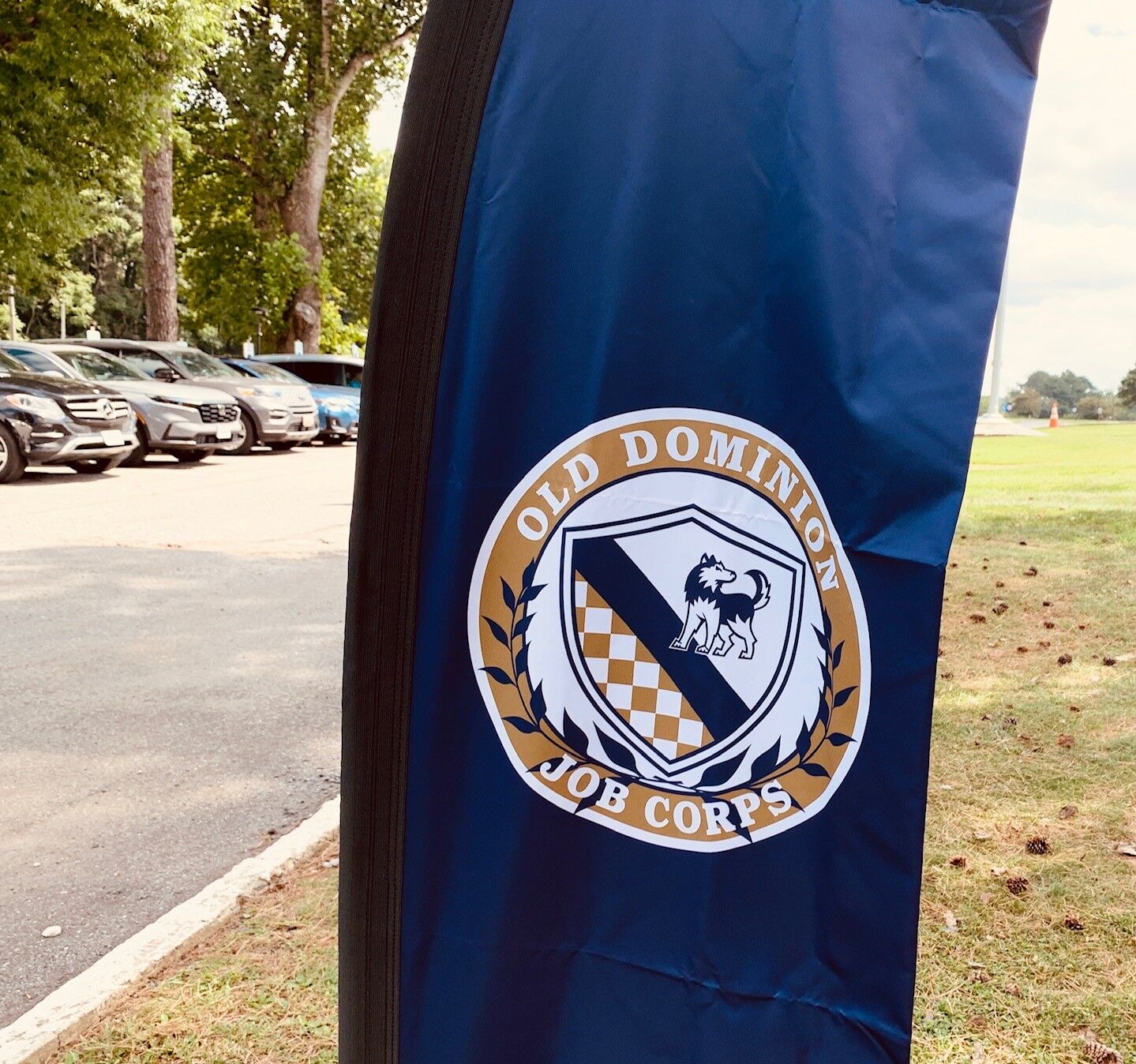 Old Dominion Job Corps working to rebuild students, staff