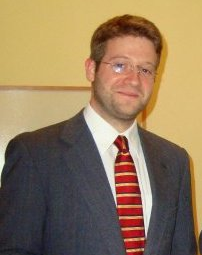 Lynchburg native Feinman a natural fit for state DNR post