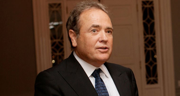 U.S. granted ex-Star Scientific CEO rare blanket immunity in McDonnell case