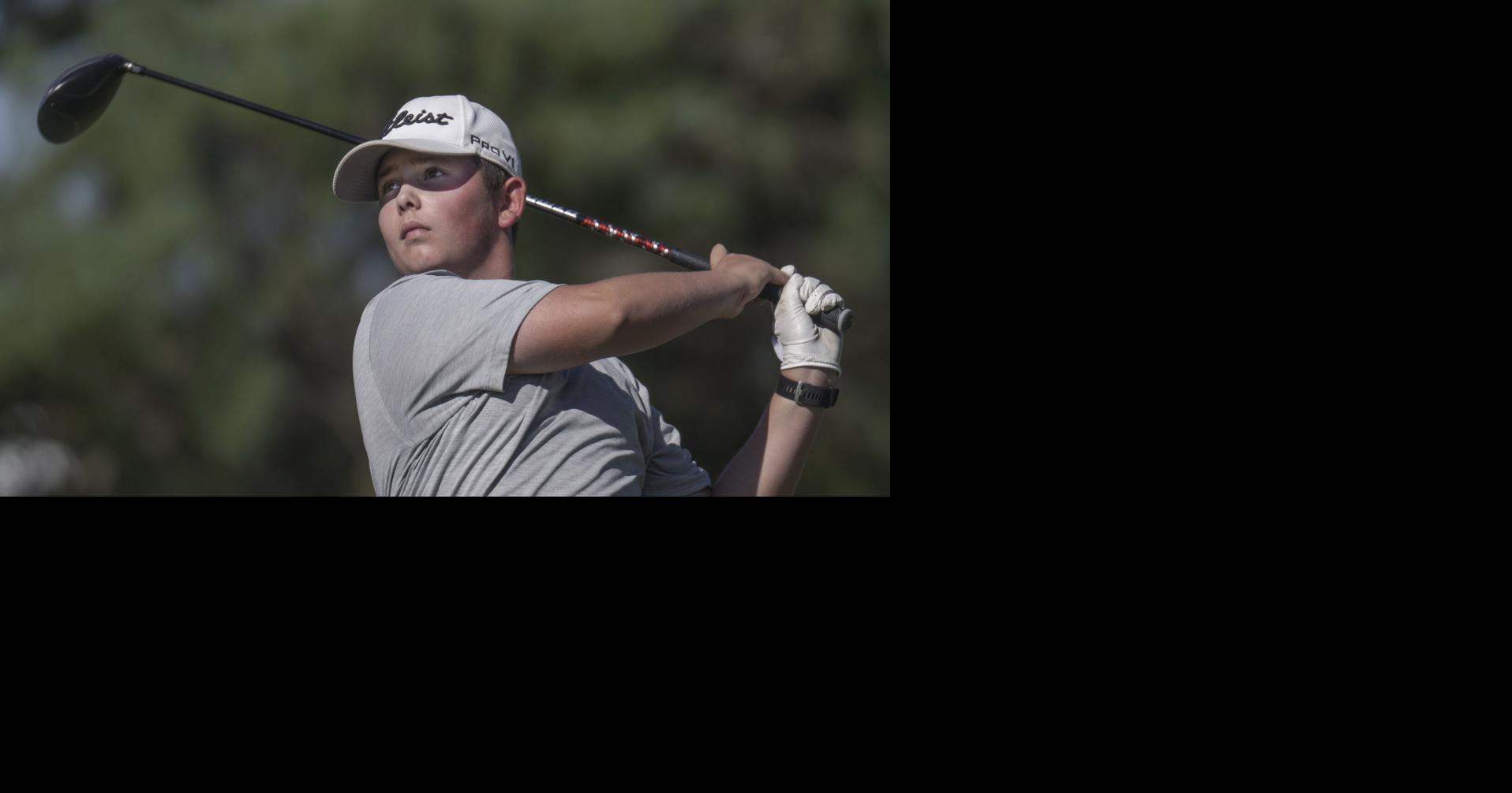 Lancer golf team wins quad match
