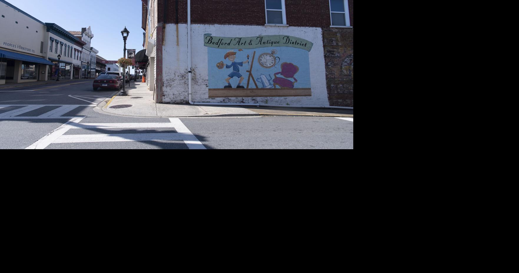 VIDEO: Bedford approves downtown action plan