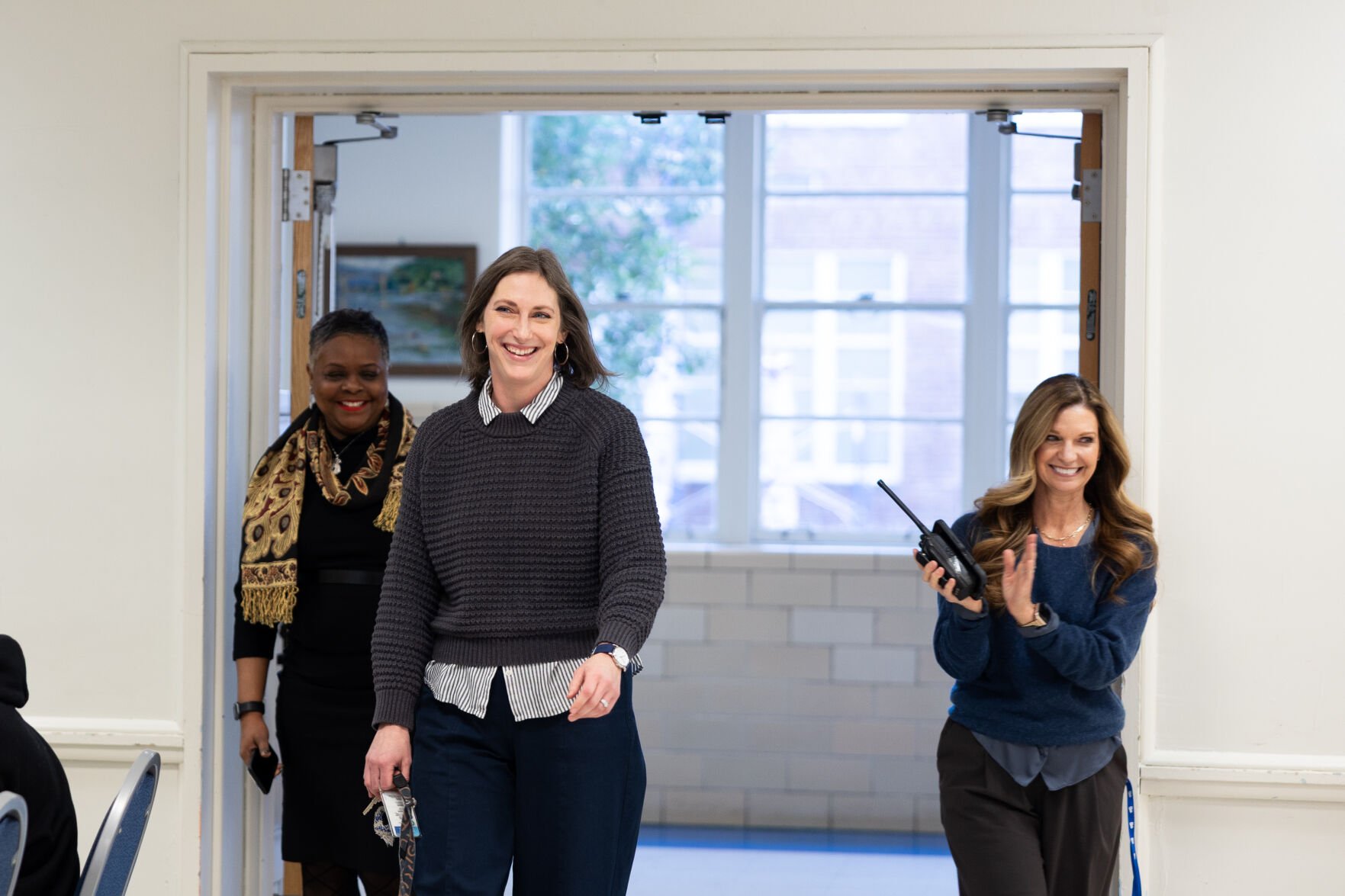 Ashley Marot named 2025-26 LCS teacher of the year