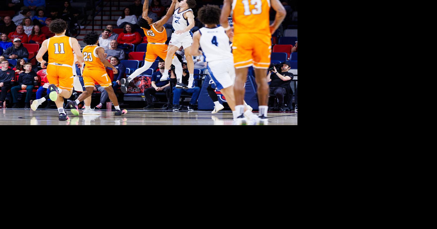 Liberty, Western Kentucky set for Conference USA clash