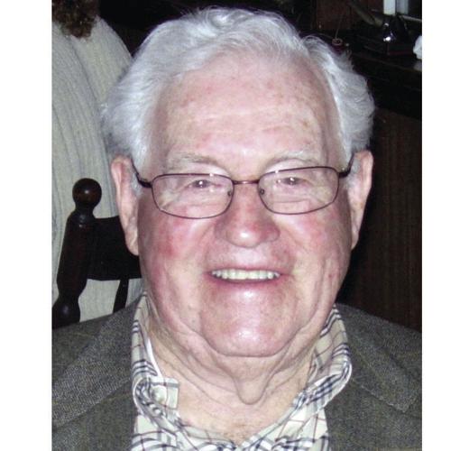 Colvin, Raymond Harold