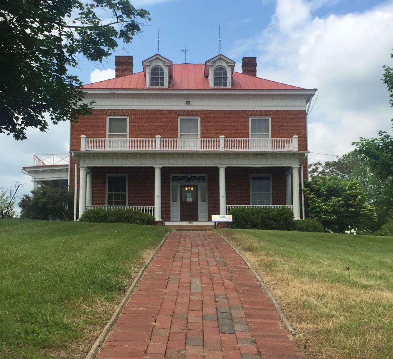 Update: Mount Edlo presentation planned at Amherst museum