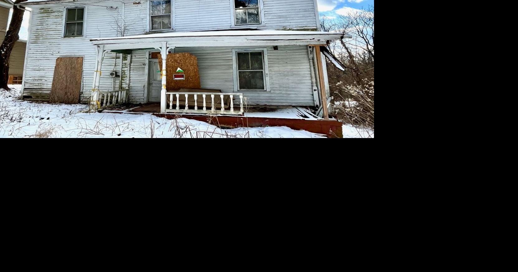 Lynchburg gets additional $30K to demolish blighted houses