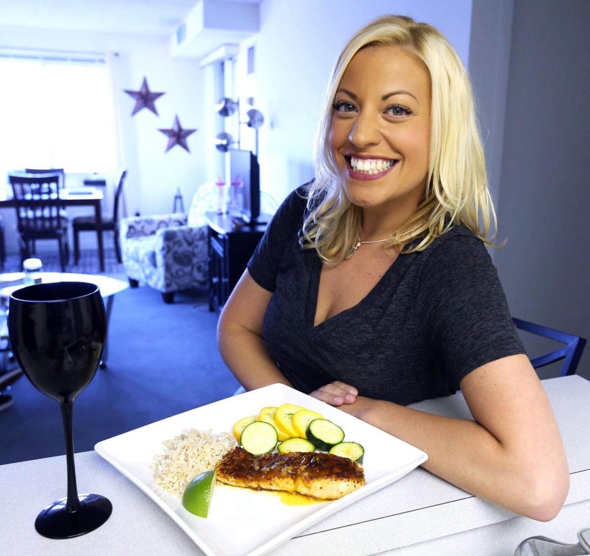 Embracing the clean-eating trend