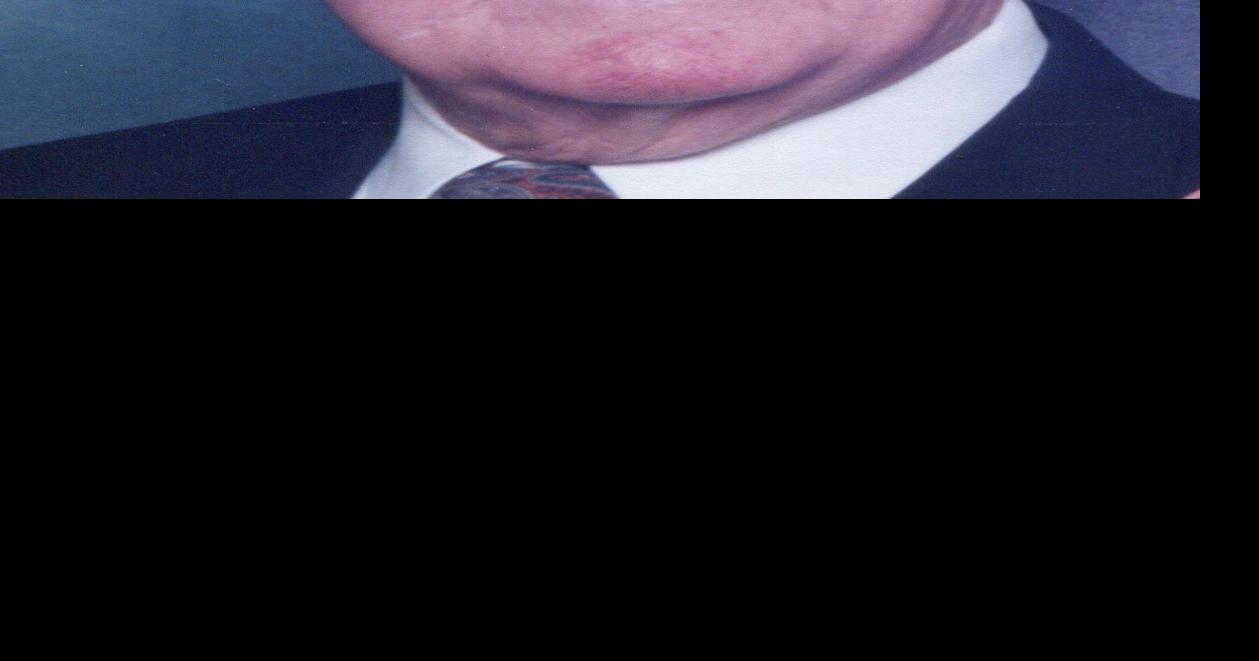 Buchanan, Charles R. "Charlie"