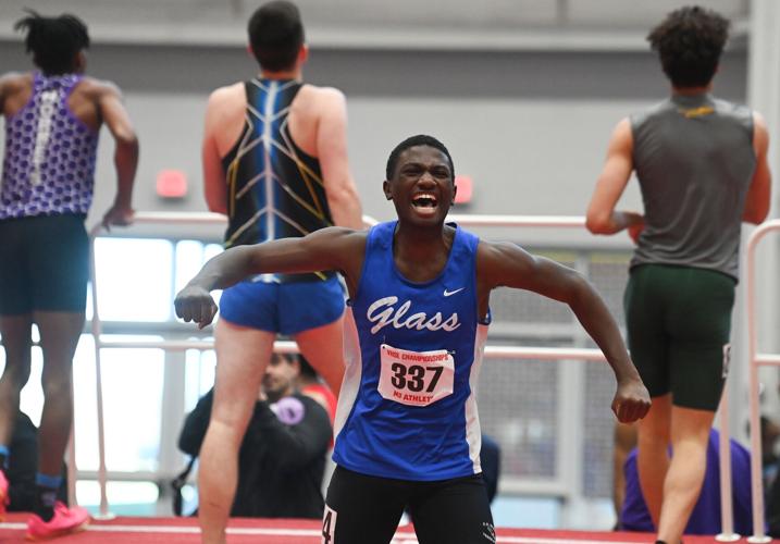 VHSL state track & field championships on tap for Friday and Saturday