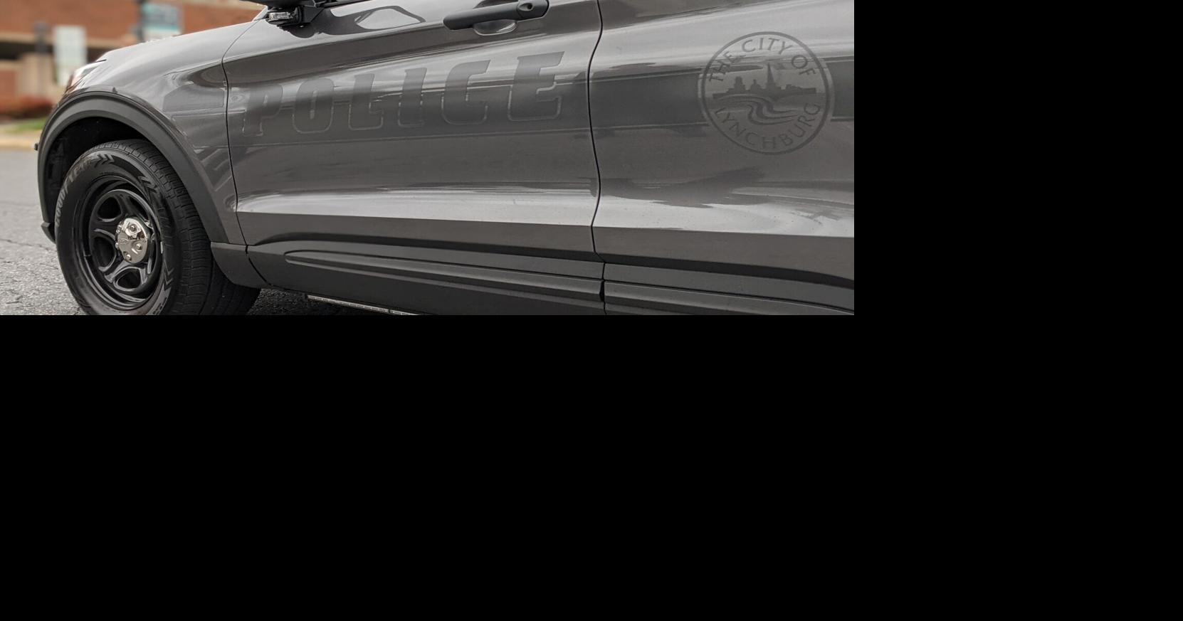 Lynchburg-area cops add 'ghost' vehicles to their fleets