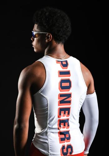 All-Area Outdoor Boys Track & Field Athlete of the Year: Markus White ...