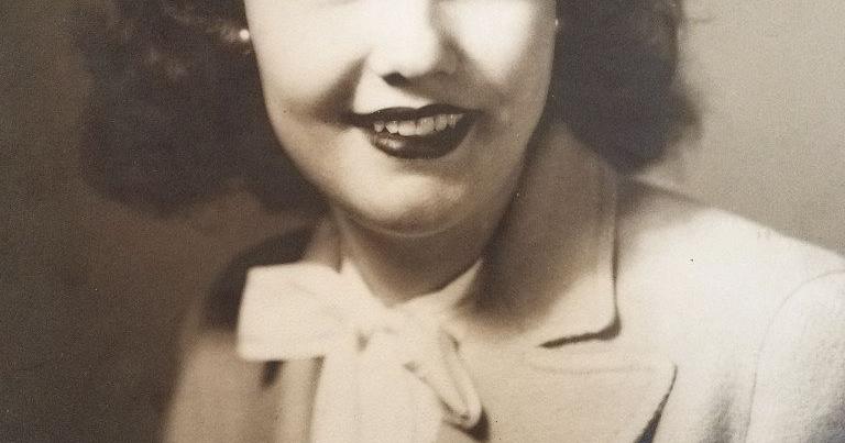 Dooley, Alice Susie Chambers