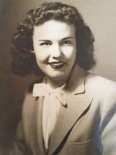Dooley, Alice Susie Chambers