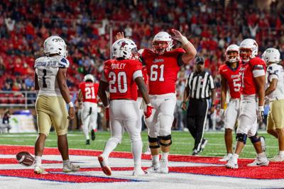 Liberty football lands first commit of 2026 class, and more