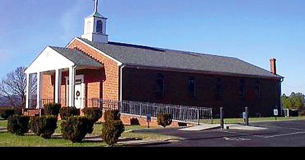 GracePointe Baptist Church