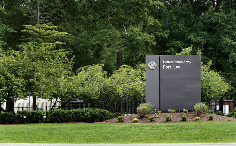 Fort Lee: Soldier dies after self-inflicted shooting