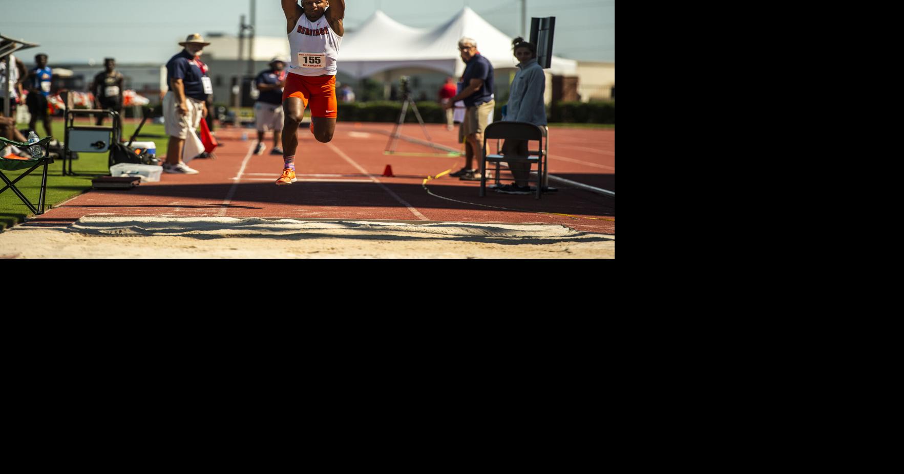 Coaches of the Seminole District Track & Field Team