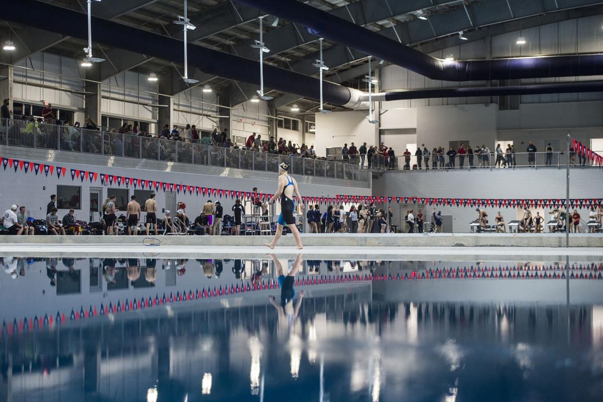 Ten moments that shaped Liberty athletics in 2017-18: Nos. 6-5