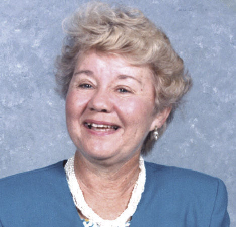 Carwile, Sheila Gallagher