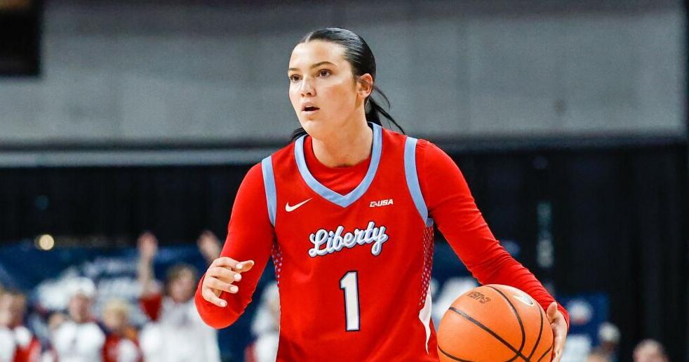 Avery Mills, ex-LCA and LU guard, transfers to Tennessee