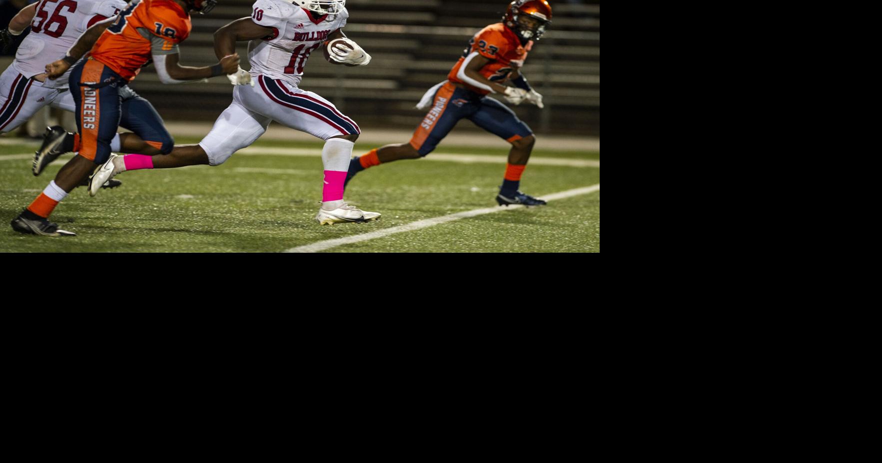 Heritage and LCA to square off Thursday night