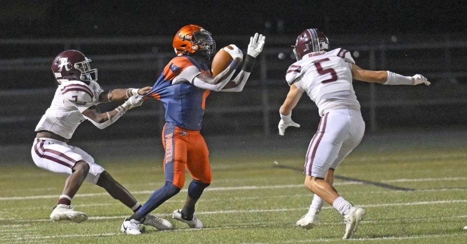 Lancer football players named to all region team