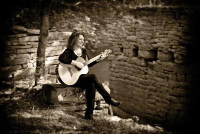 Paddy Dougherty returns to music with Lynchburg gig