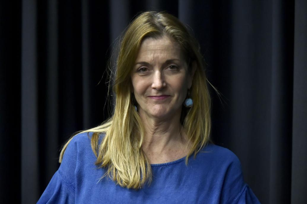 Former Glass student’s “life of performing” brings her back to school ...