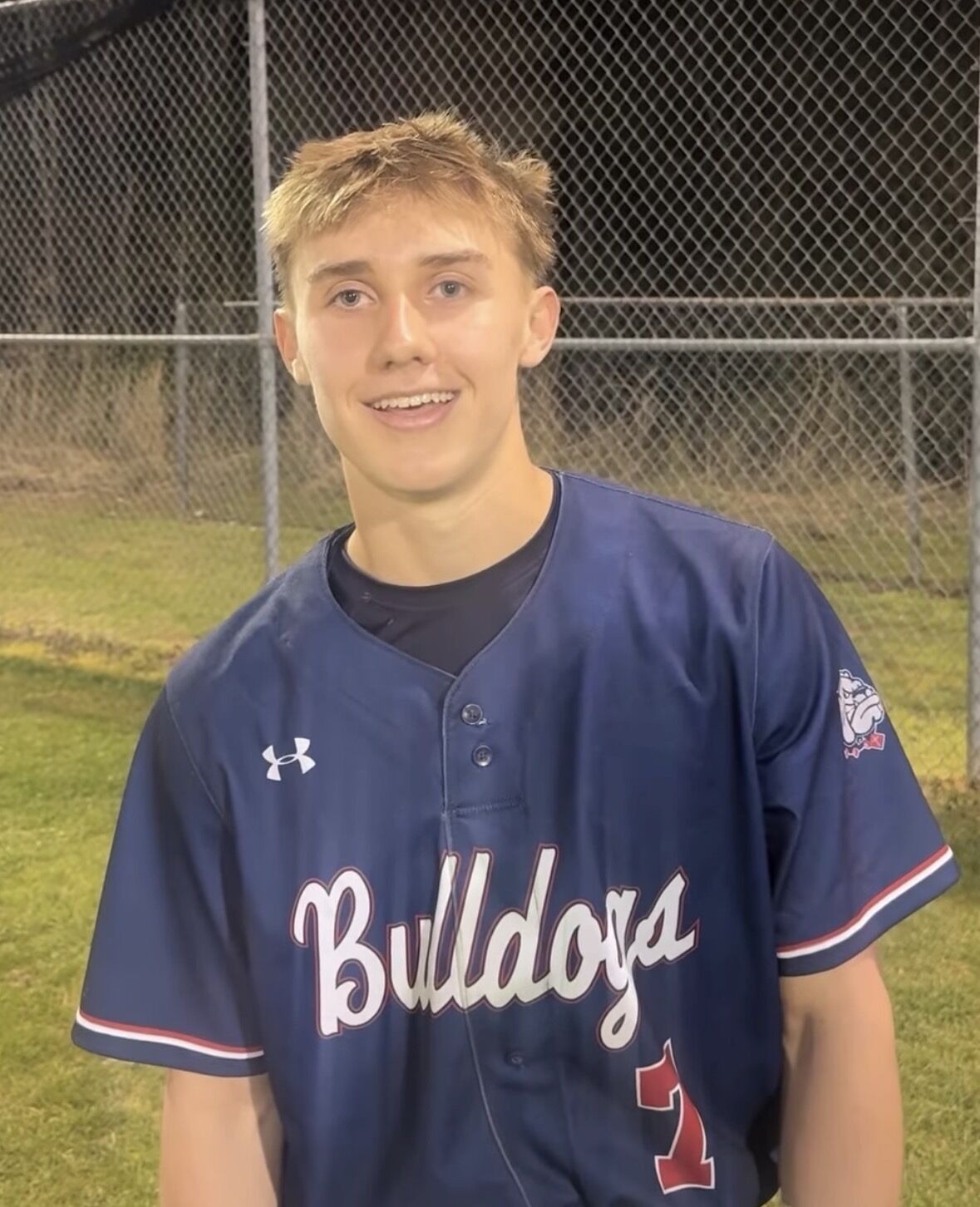 Vote now for The News & Advance's Athlete of the Week