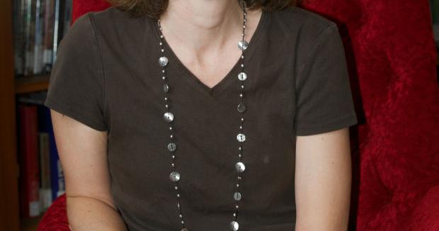 Sweet Briar librarian named one of 10 most beloved