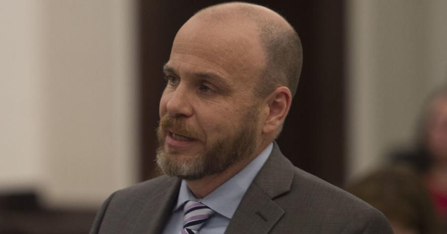 Nance to seek re-election as top Bedford prosecutor