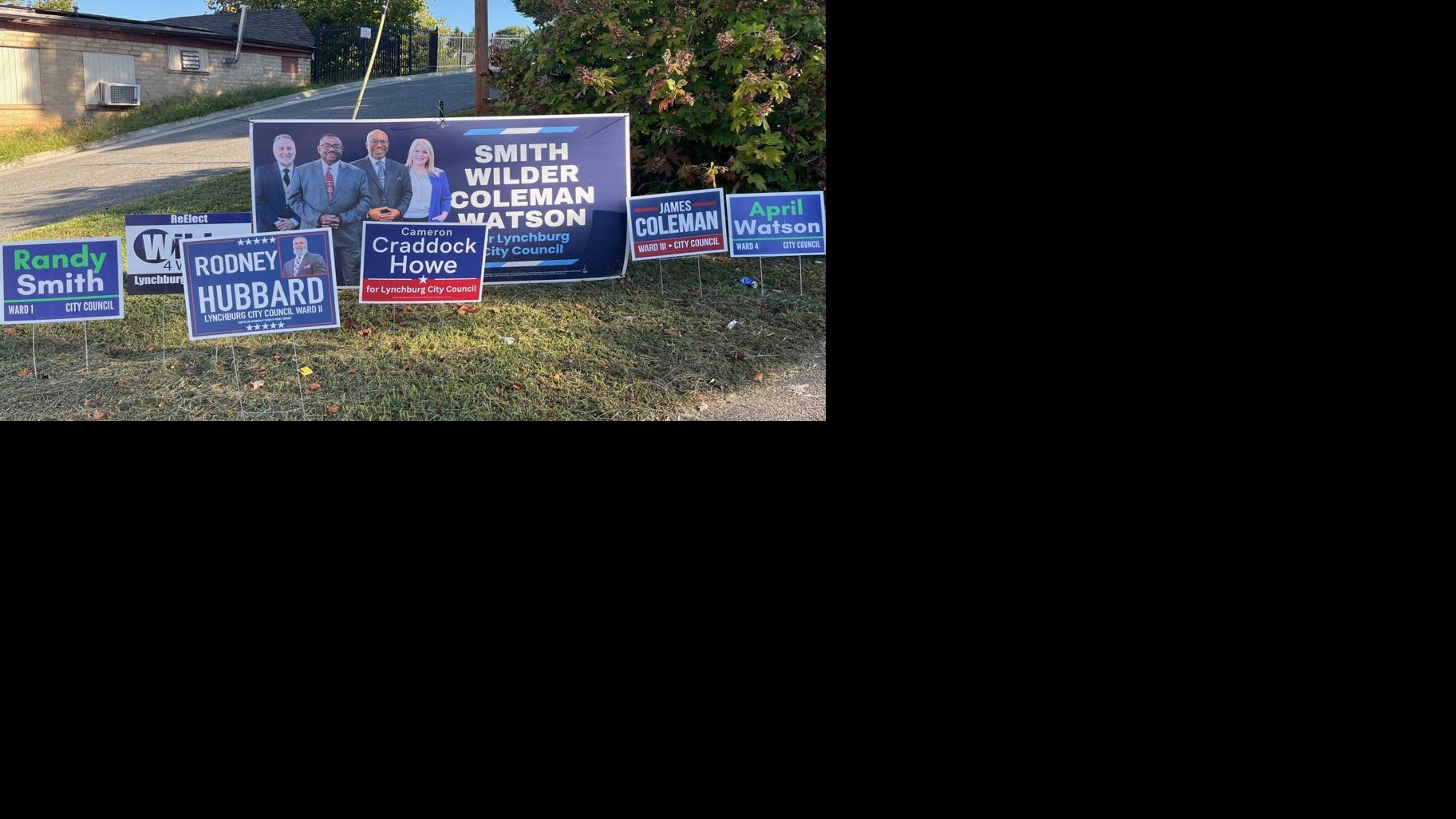 Lynchburg Local News | newsadvance.com