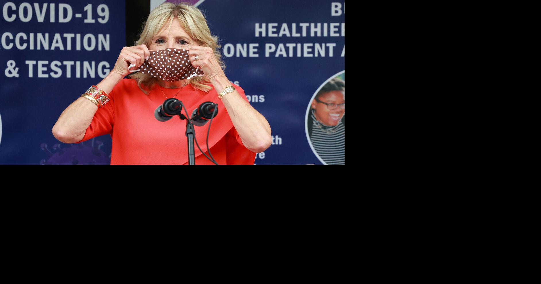 Jonah Goldberg: New mask requirement would be a bridge too far