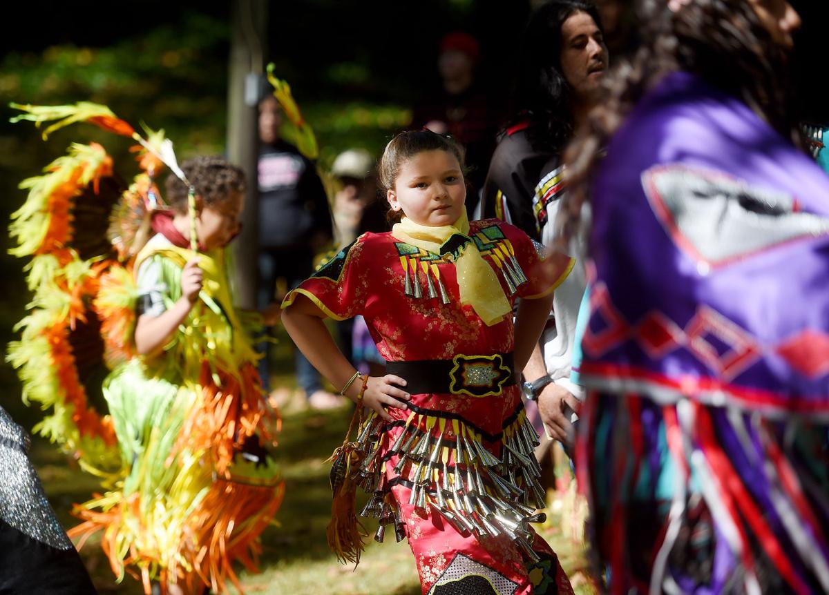 Monacan tribe wants federal recognition, makes second bid to lawmakers