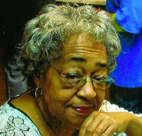 Roberson, Shirley Jackson