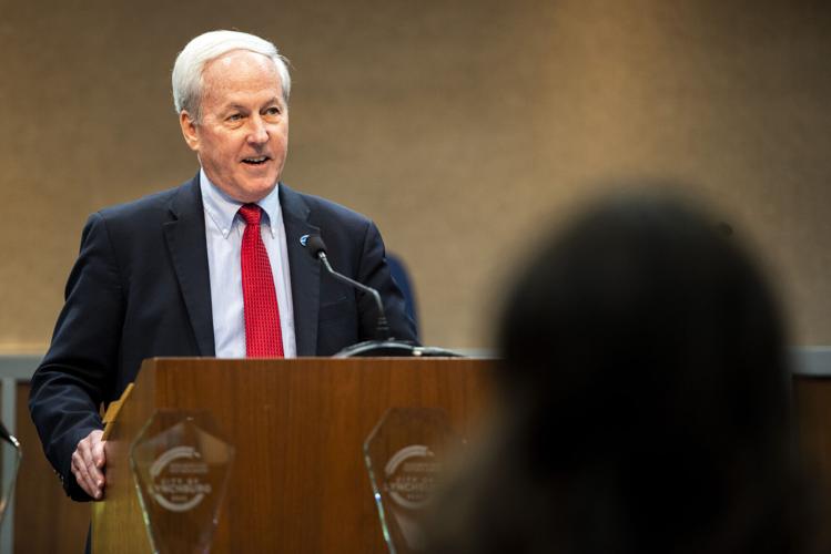 Lynchburg City Councilman Randy Nelson announces resignation