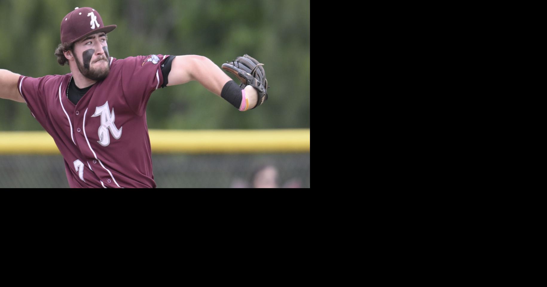 Lancer baseball shuts out Salem in quarterfinals matchup
