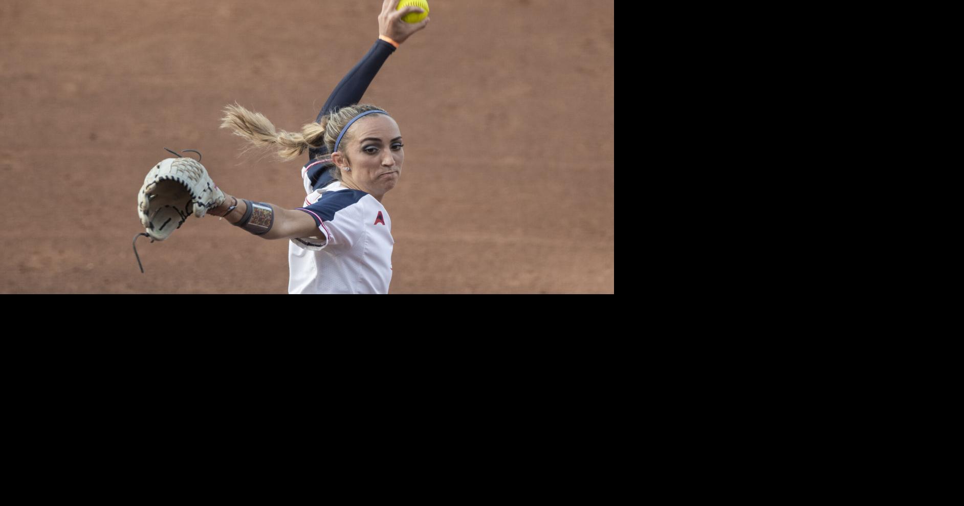 Emily Kirby's evolution in the circle has turned her into Liberty's ...