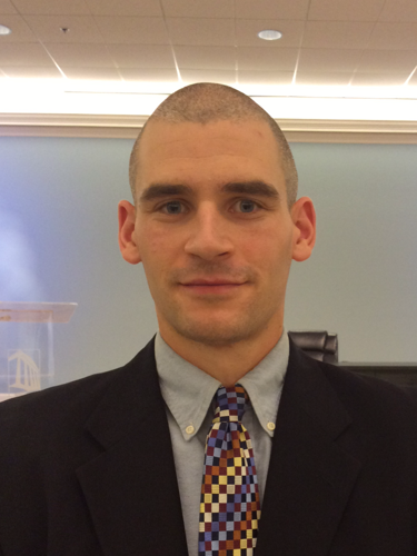 LCA's Frank Rocco to step aside, hand reins to son