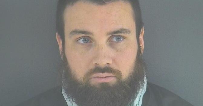 Goodview man sentenced in DUI wreck that injured couple