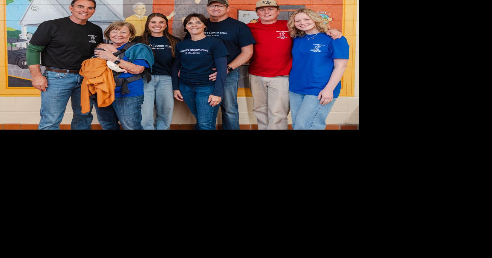 Moore’s Country Store celebrates 100 years