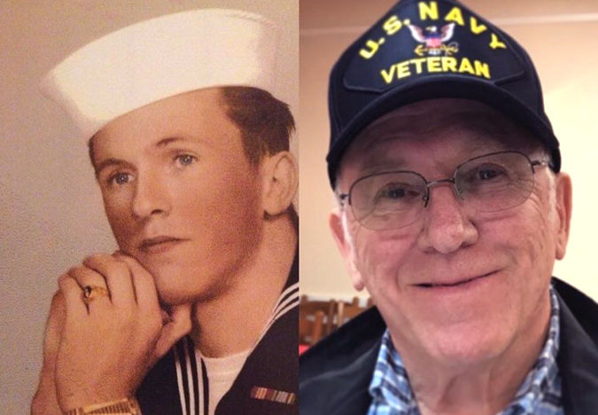 Lockhart, James Keith